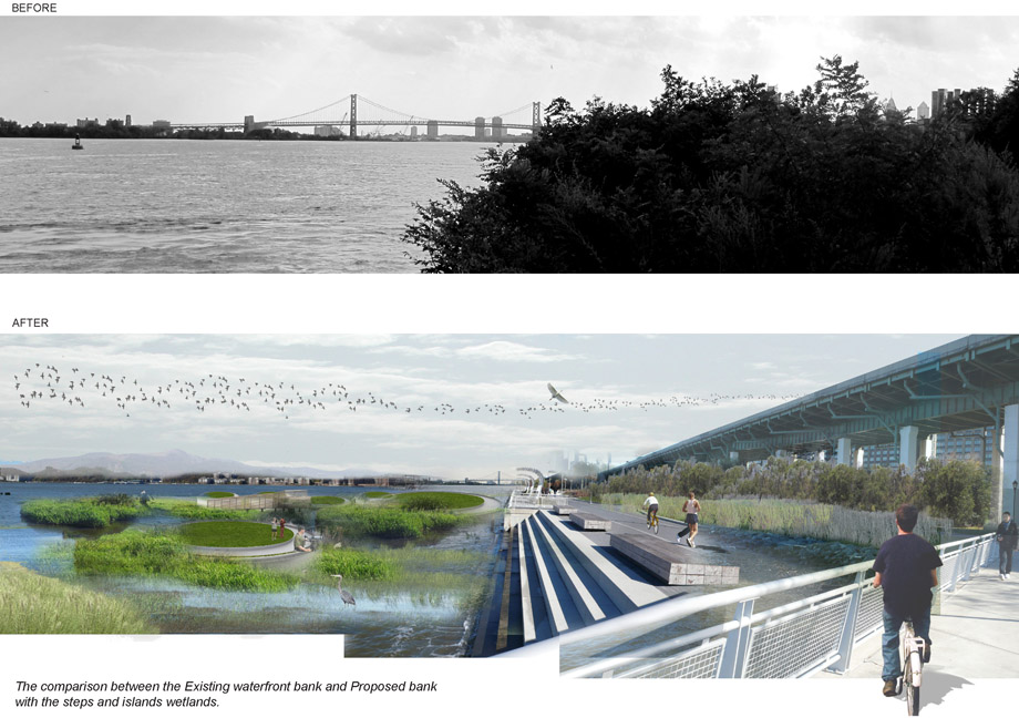 2011 ASLA Student Awards {5} Universal Design Honor Award: Traverse ...