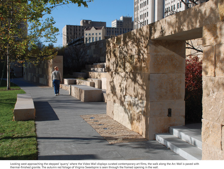 2011 ASLA Professional Award {6} Universal Design Honor Award: City ...