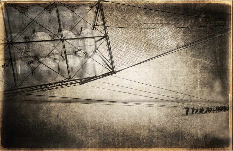 Oversea NO.4—Meng Li - 谷德设计网