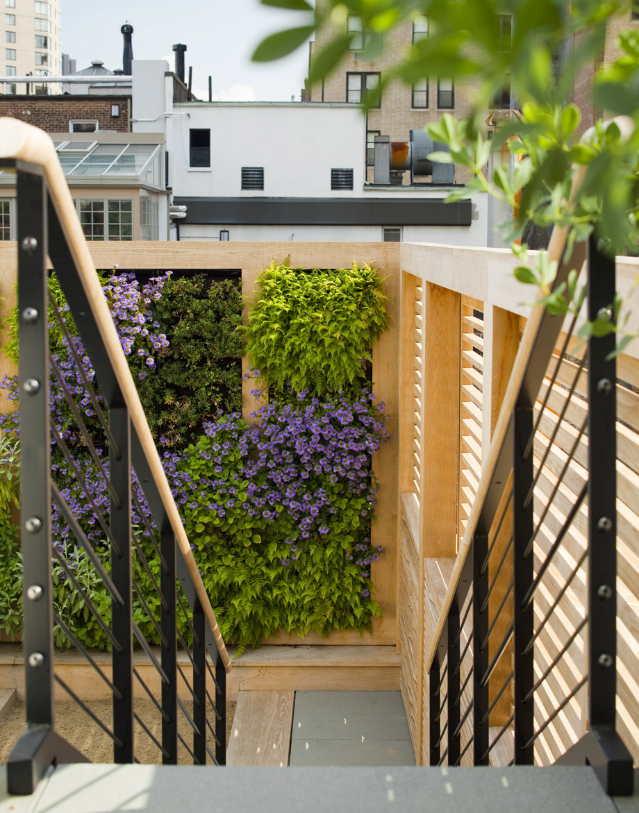 2011 ASLA Professional Awards {4} Residential Design Honor Award ...