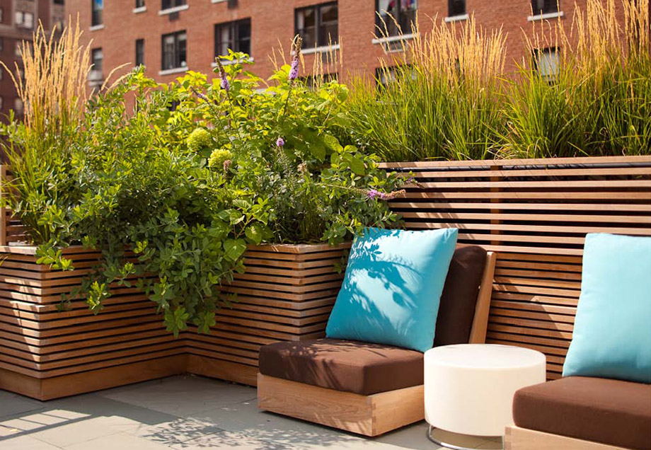 2011 ASLA Professional Awards {4} Residential Design Honor Award ...