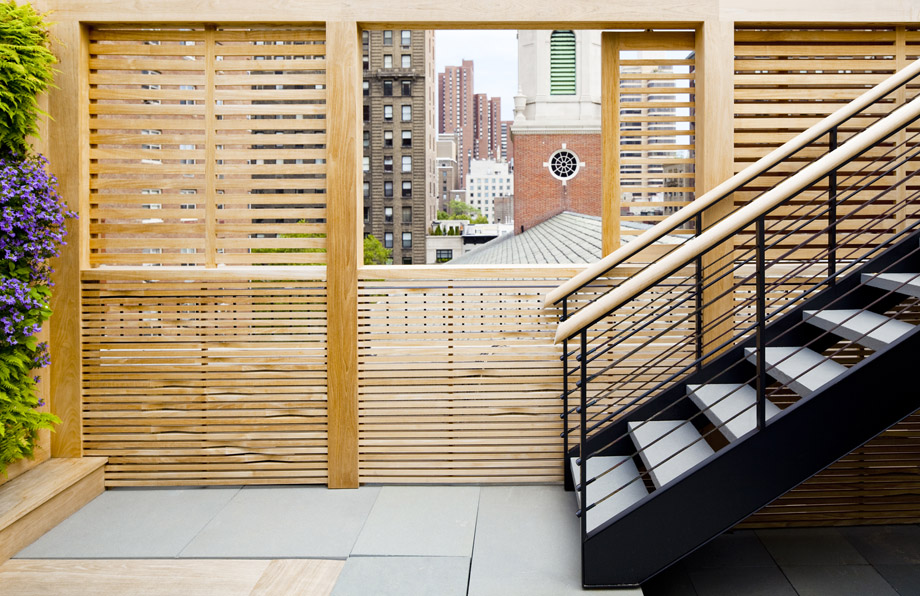 2011 ASLA Professional Awards {4} Residential Design Honor Award ...