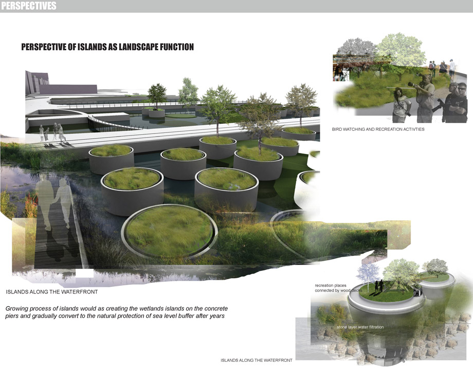 2011 ASLA Student Awards {5} Universal Design Honor Award: Traverse ...