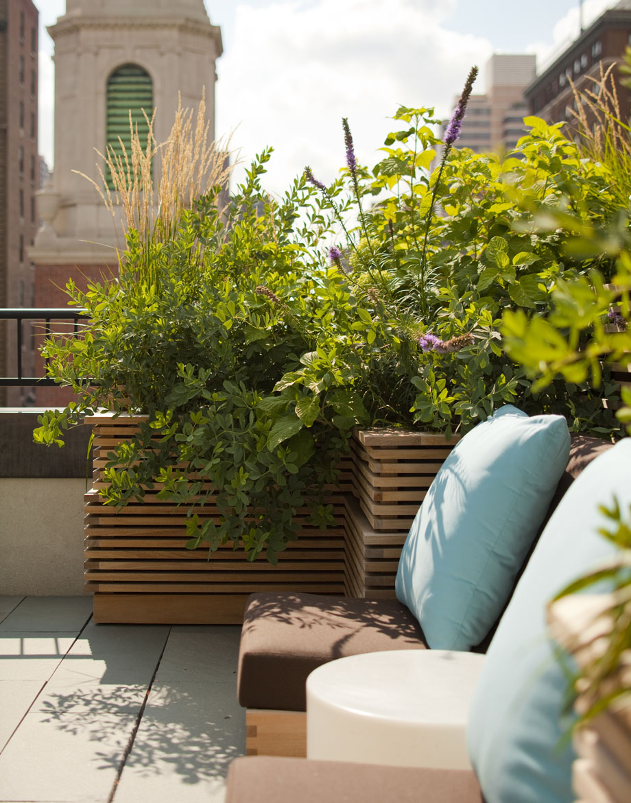 2011 ASLA Professional Awards {4} Residential Design Honor Award ...