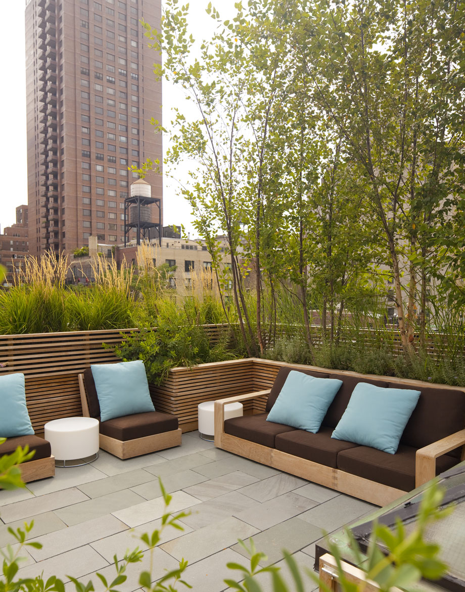 2011 ASLA Professional Awards {4} Residential Design Honor Award ...