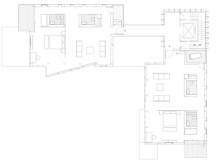 INNHOUSE by Oval Partnership - 谷德设计网