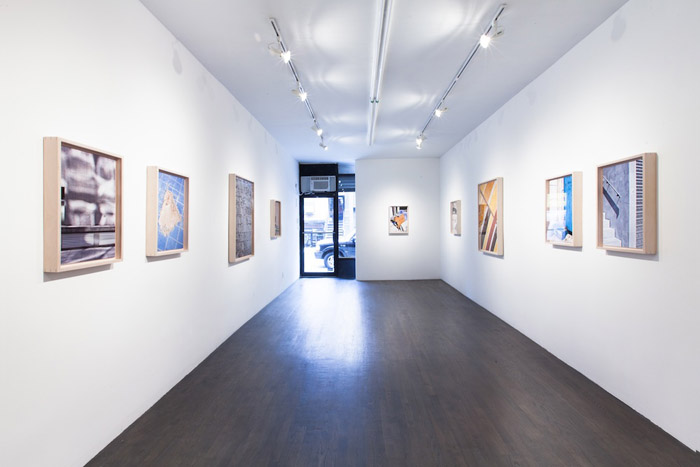 Technical Compositions by Chris Wiley - 谷德设计网