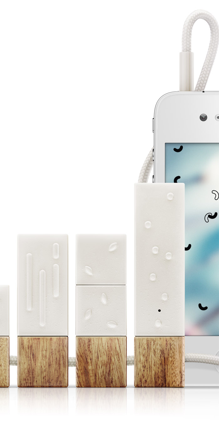 Lapka by Lapka Electronics - 谷德设计网