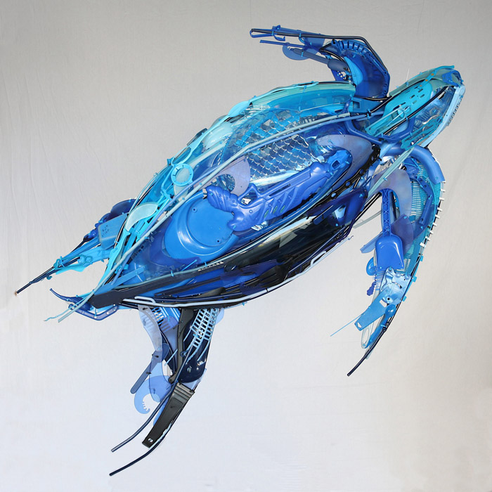 Sayaka ganz’s work - 谷德设计网