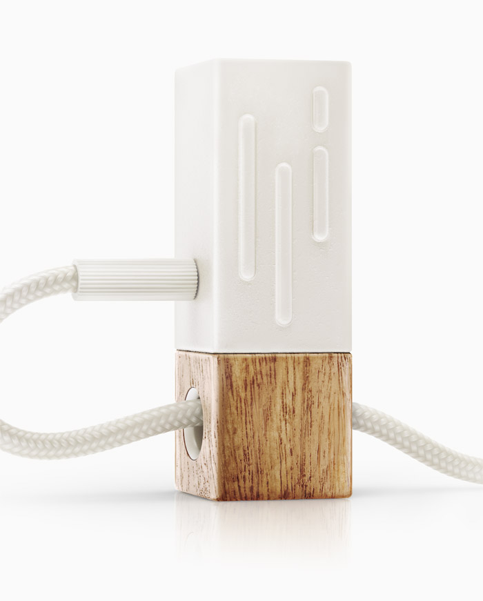 Lapka by Lapka Electronics - 谷德设计网