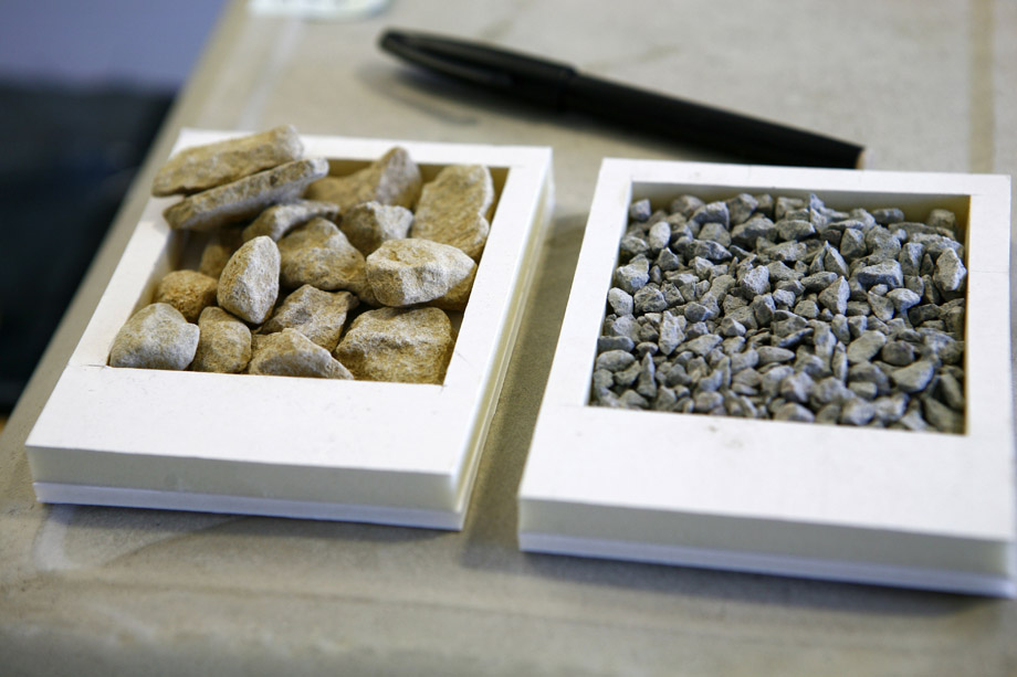 OFFICE FACT NO.6 – STANTON WILLIAMS - 谷德设计网