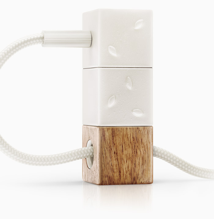 Lapka by Lapka Electronics - 谷德设计网