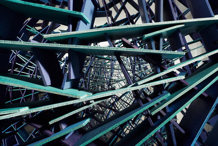 Slipstream by FreelandBuck - 谷德设计网