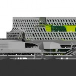 New Keelung Harbor Service Building by Neil M. Denari Architects - 谷德设计网