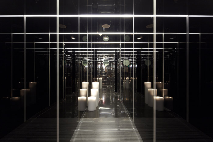 Yu Bar, Shanghai by Kokaistudios - 谷德设计网