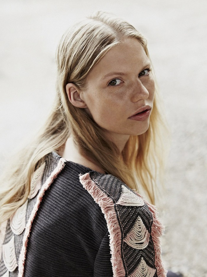 Graduate Collection by Jessica Leclere - 谷德设计网