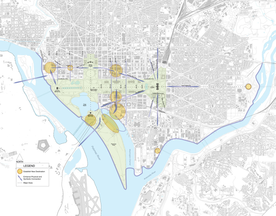 2011 ASLA Professional Awards {11} Planning and Design Honor Award ...