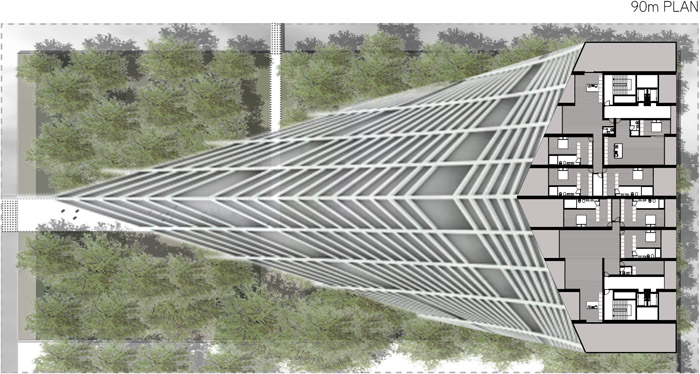In Progress: Piratininga São Paulo by OODA - 谷德设计网
