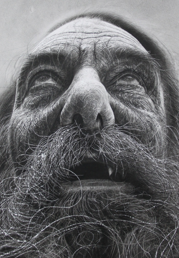Douglas McDougall’s Work - 谷德设计网