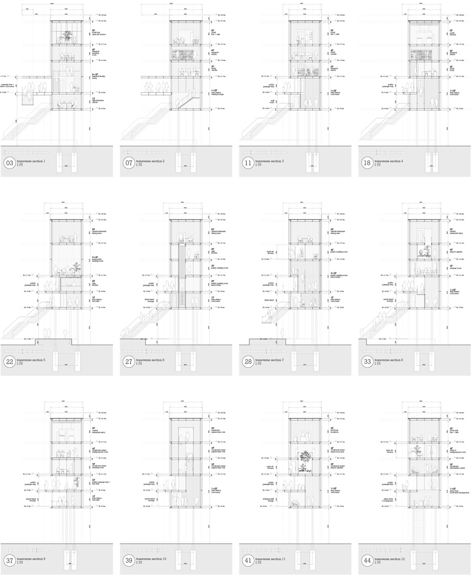 Overseas NO.7: James Leng - 谷德设计网