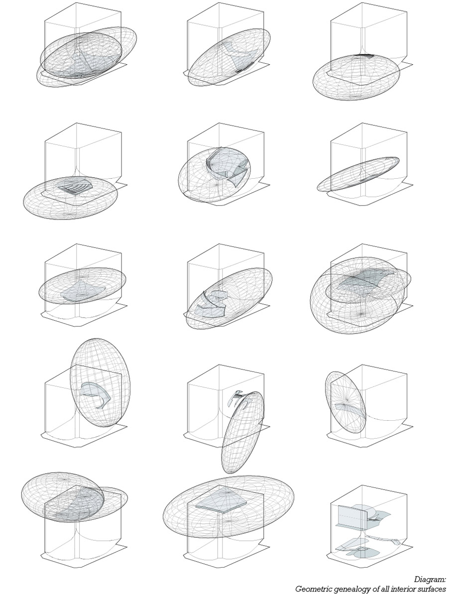 Overseas NO.7: James Leng - 谷德设计网