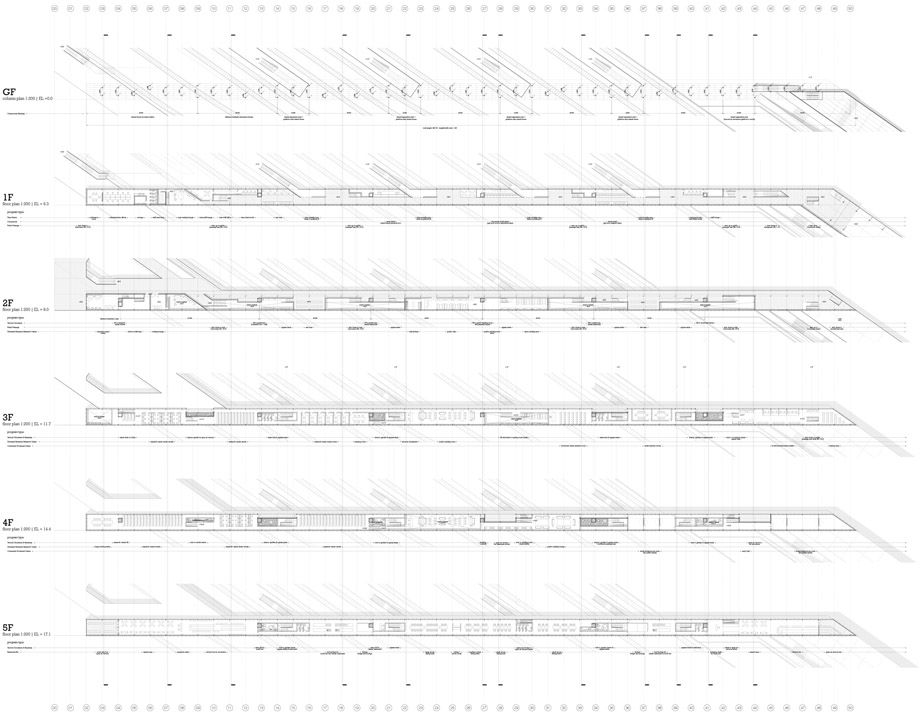 Overseas NO.7: James Leng - 谷德设计网