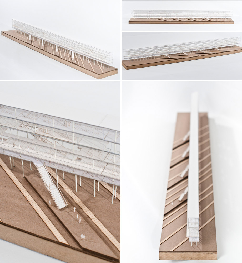 Overseas NO.7: James Leng - 谷德设计网