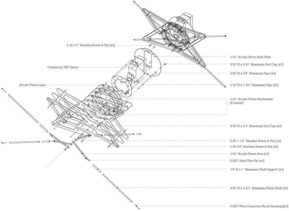 Overseas NO.7: James Leng - 谷德设计网