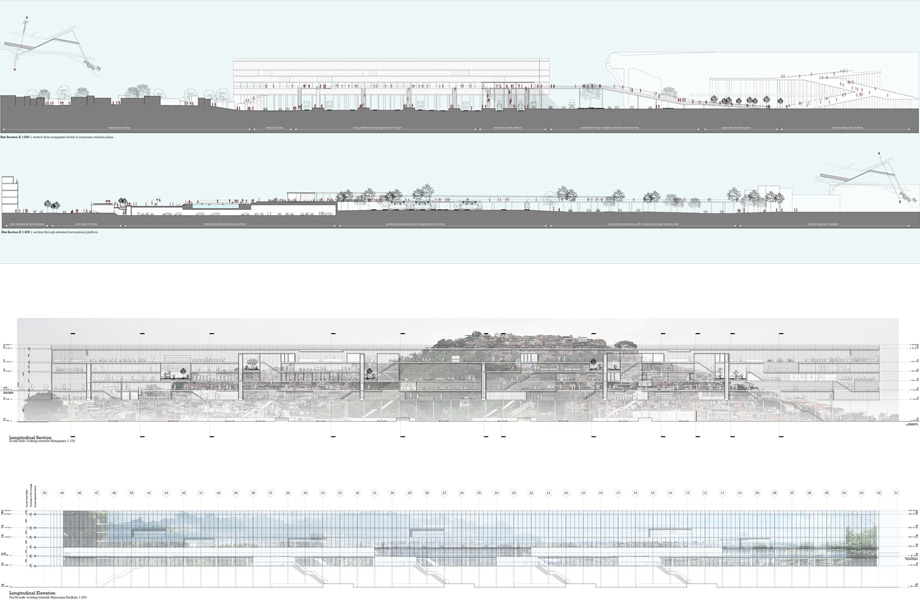 Overseas NO.7: James Leng - 谷德设计网