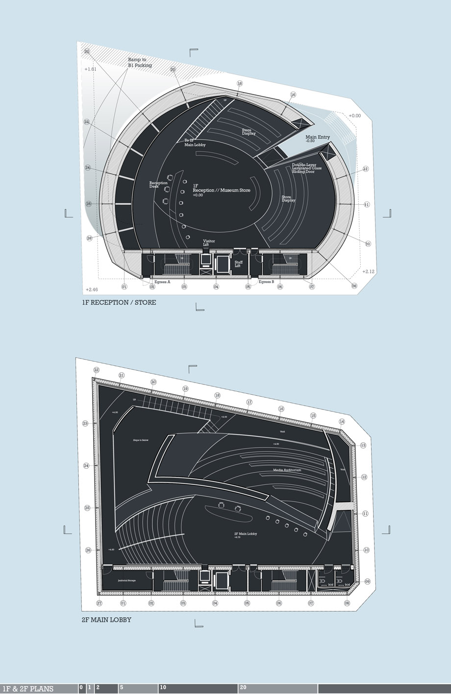 Overseas NO.7: James Leng - 谷德设计网