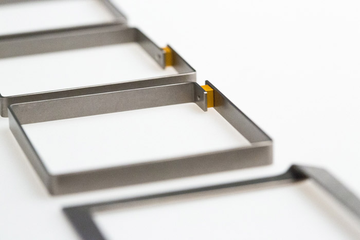 Unfold by Phoebe Porter - 谷德设计网