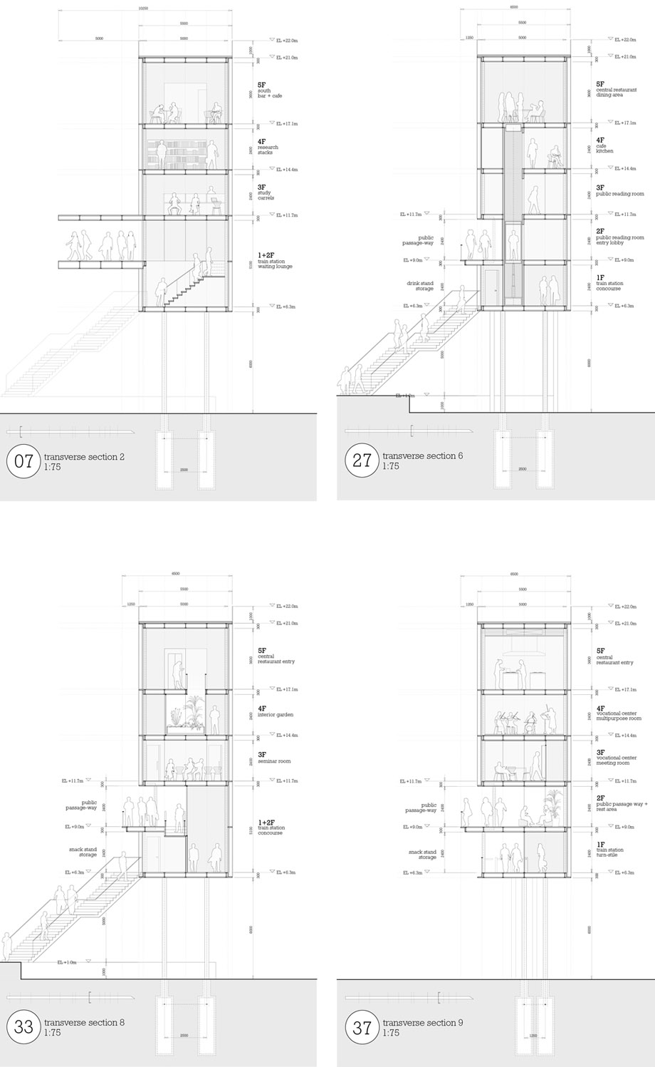 Overseas NO.7: James Leng - 谷德设计网