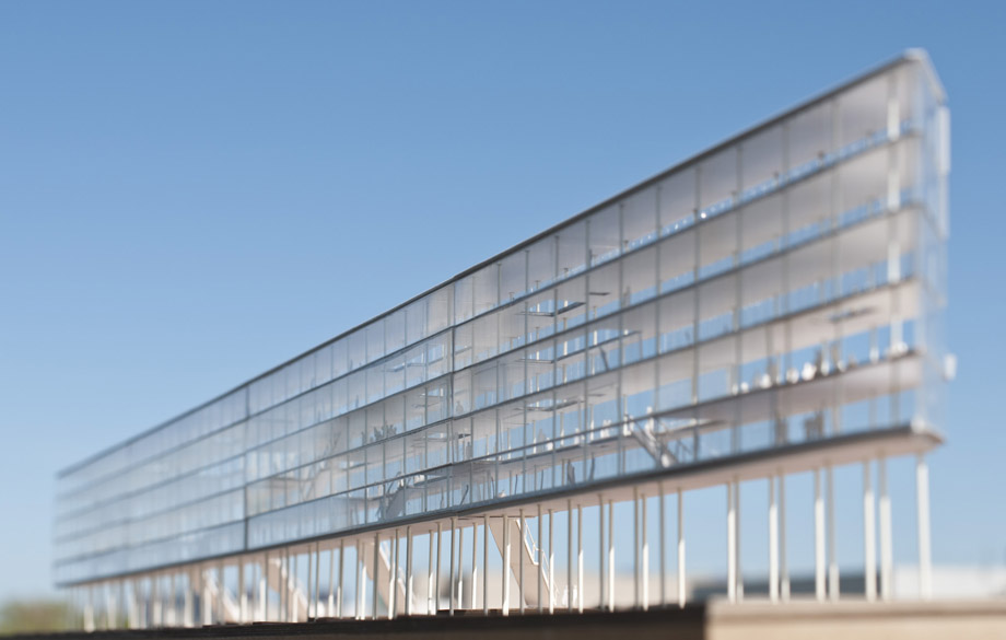 Overseas NO.7: James Leng - 谷德设计网