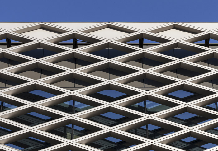 Nantong Urban Planning Museum by HENN - 谷德设计网