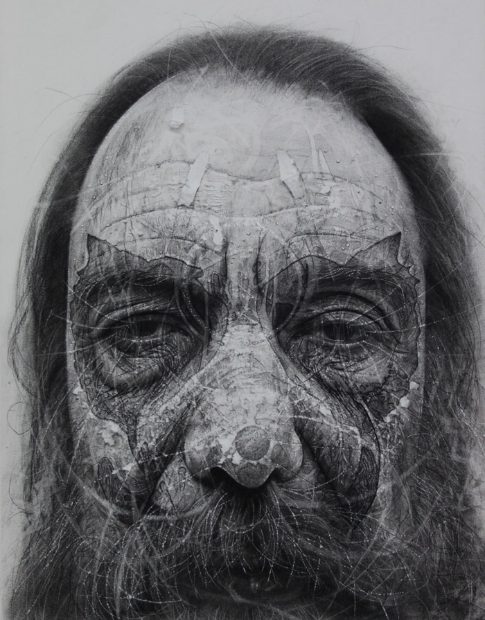 Douglas McDougall’s Work - 谷德设计网