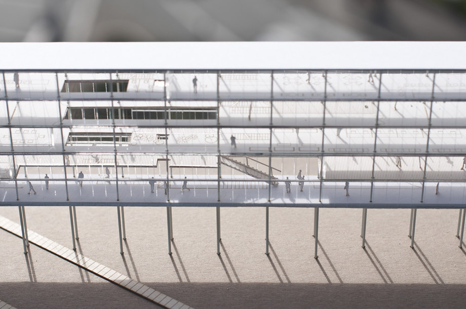 Overseas NO.7: James Leng - 谷德设计网