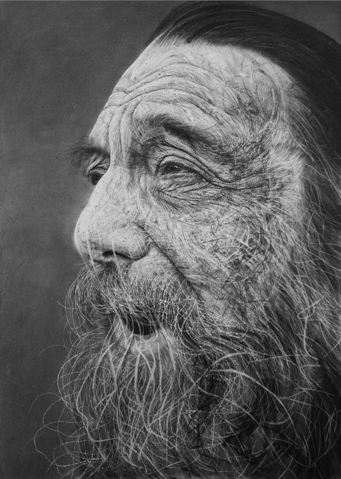 Douglas McDougall’s Work - 谷德设计网