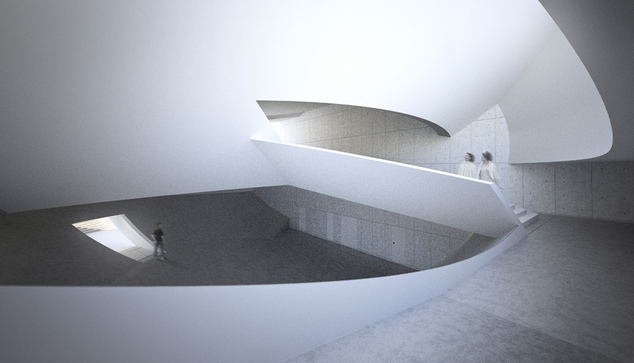 Overseas NO.7: James Leng - 谷德设计网