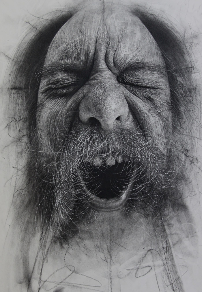 Douglas McDougall’s Work - 谷德设计网