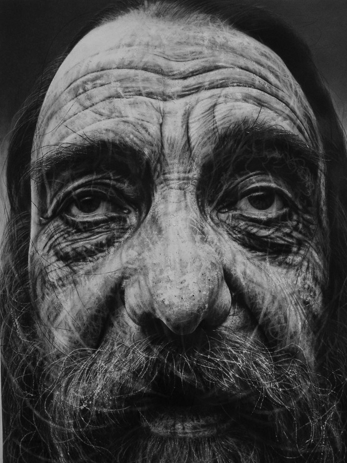 Douglas McDougall’s Work - 谷德设计网