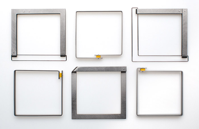 Unfold by Phoebe Porter - 谷德设计网