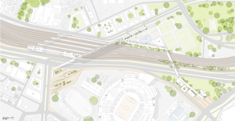 Overseas NO.7: James Leng - 谷德设计网