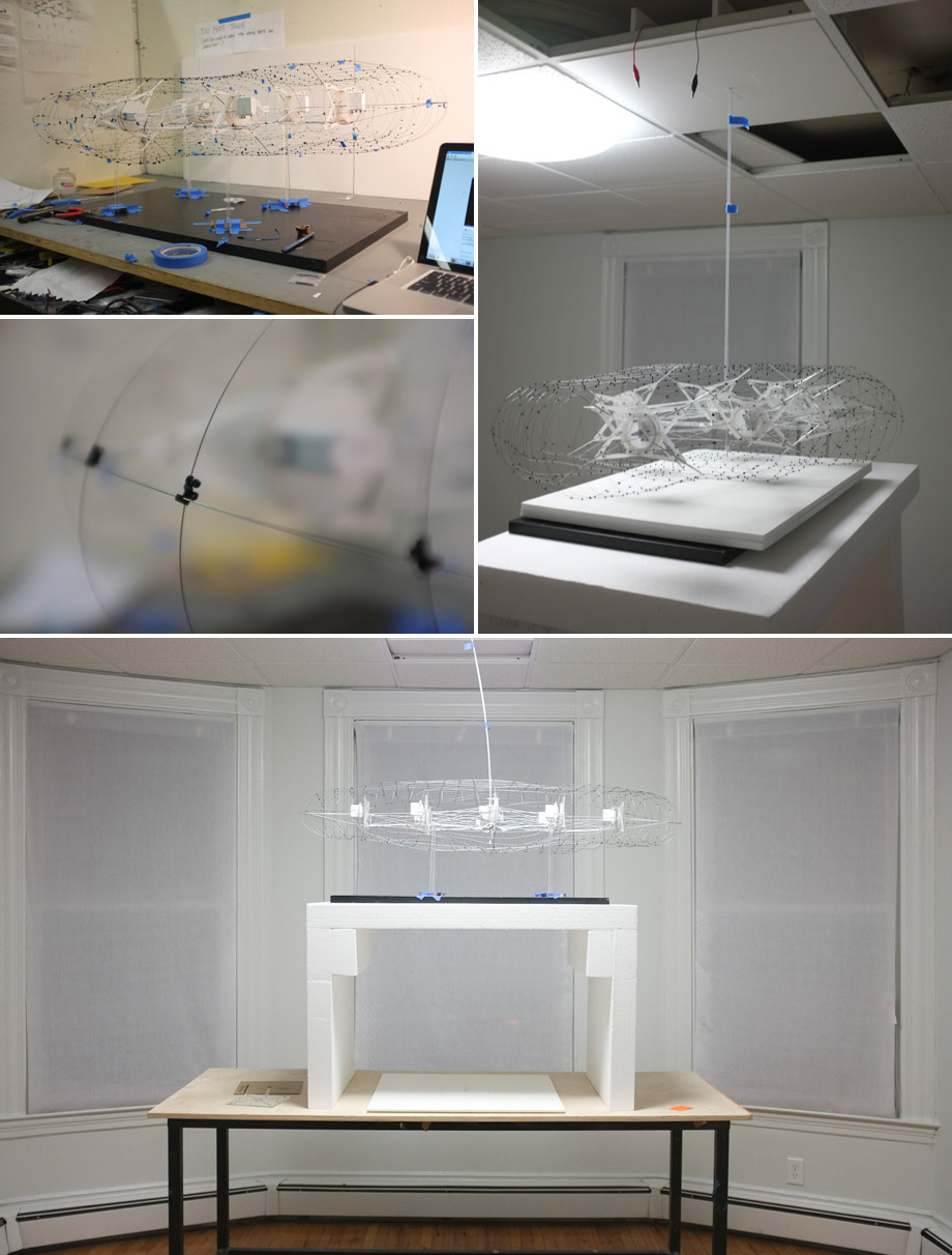 Overseas NO.7: James Leng - 谷德设计网