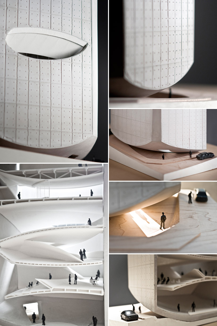 Overseas NO.7: James Leng - 谷德设计网