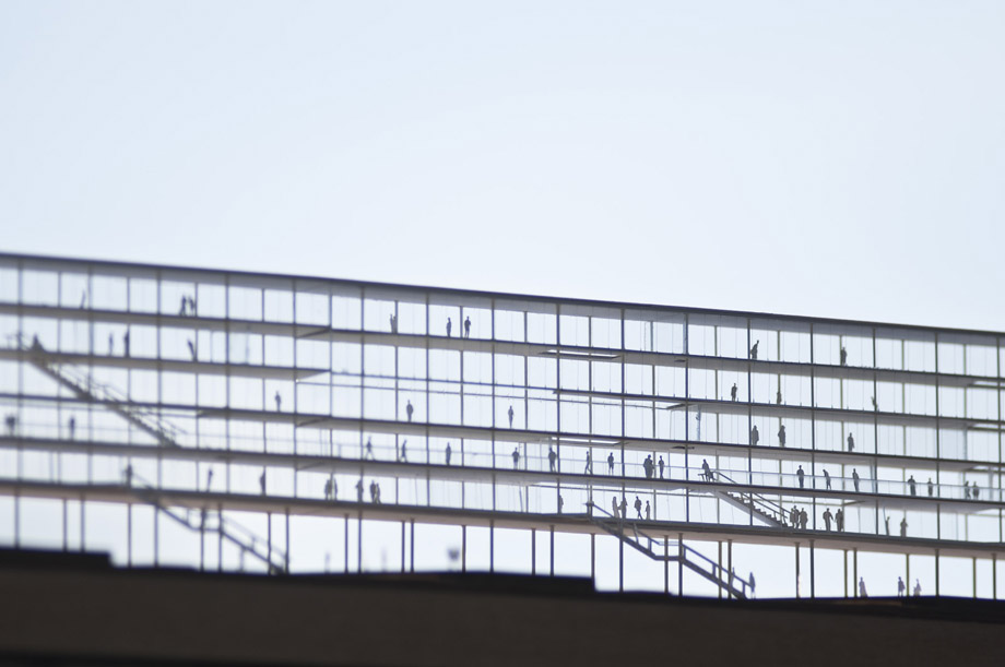 Overseas NO.7: James Leng - 谷德设计网