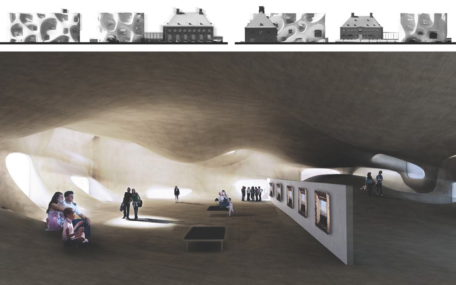 Oversea NO.8：Eric Tan - 谷德设计网