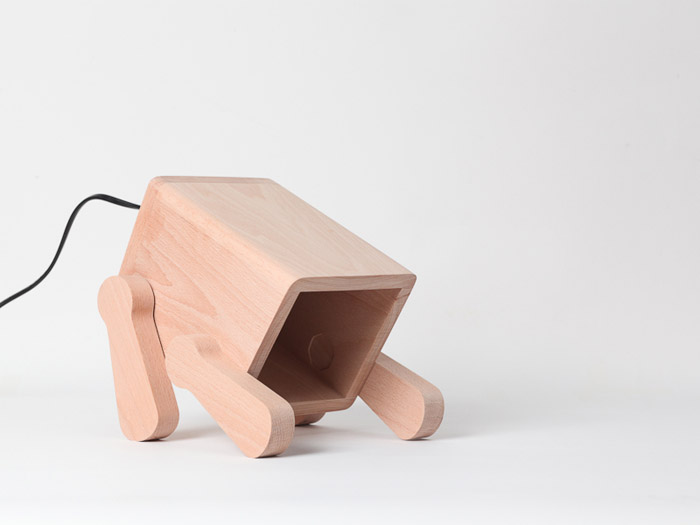 Frank by Pana Objects - 谷德设计网