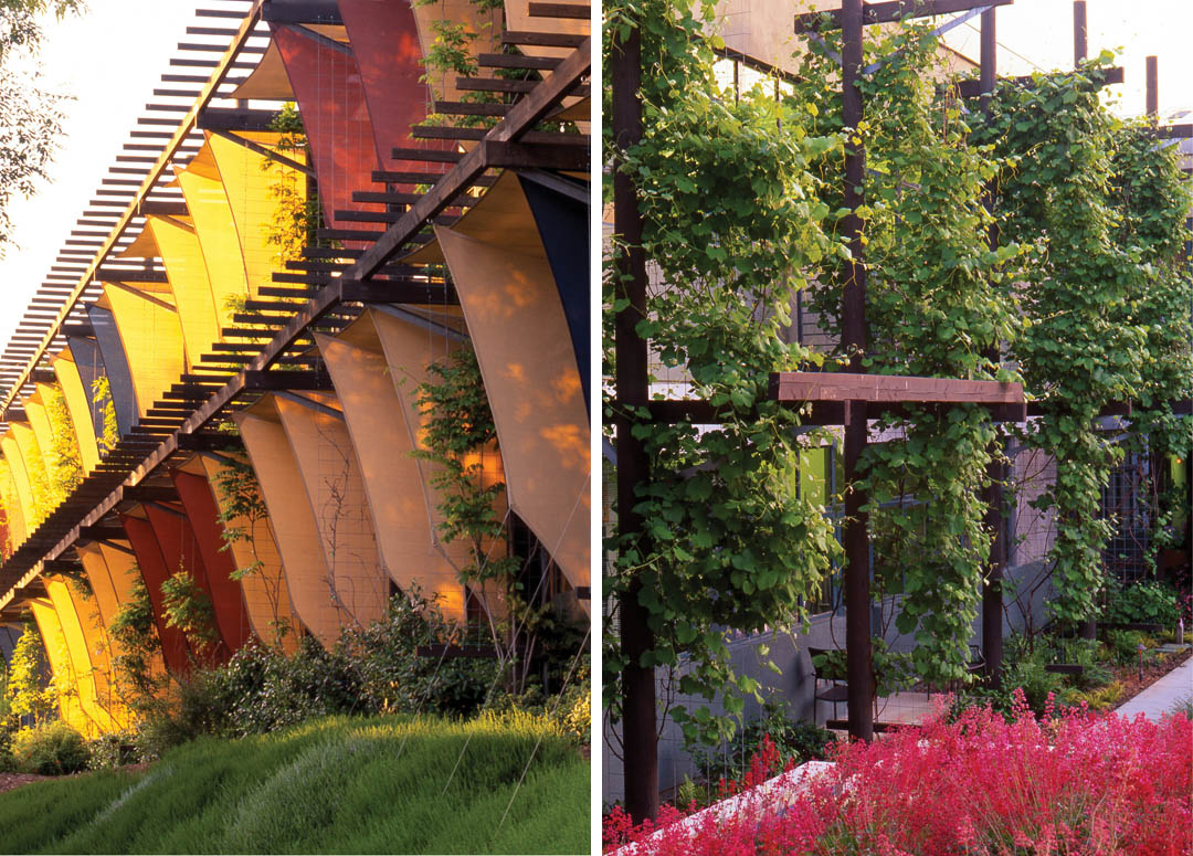 2011 ASLA Professional Award {17} Universal Design Honor Award:The ...