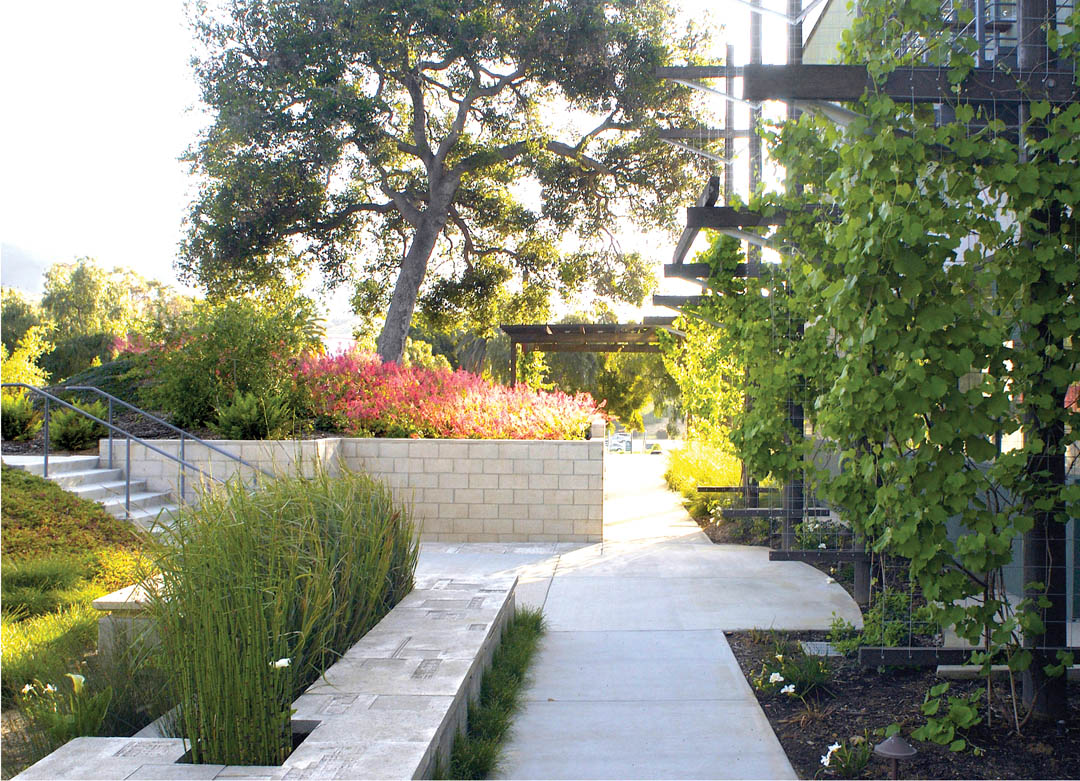 2011 ASLA Professional Award {17} Universal Design Honor Award:The ...