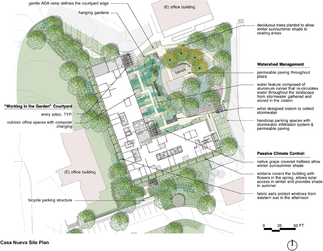2011 ASLA Professional Award {17} Universal Design Honor Award:The ...